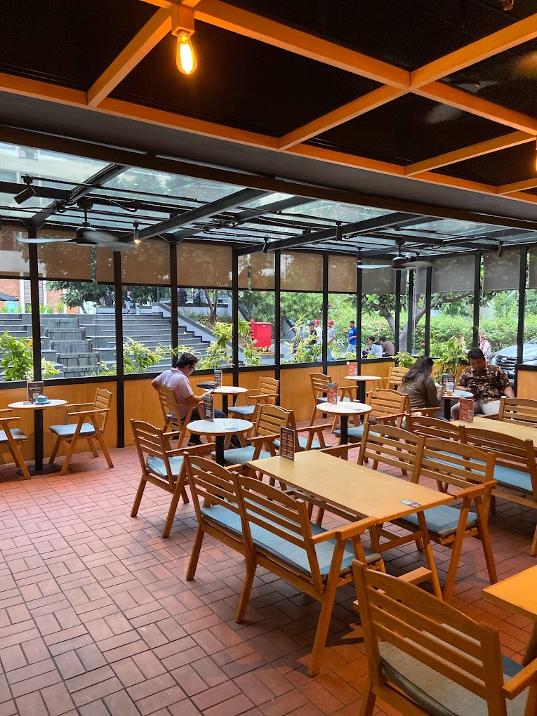 Welcome to Setiabudi One! - Home