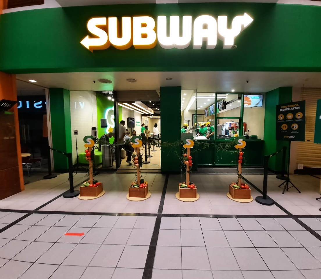 Welcome to Setiabudi One! - Home