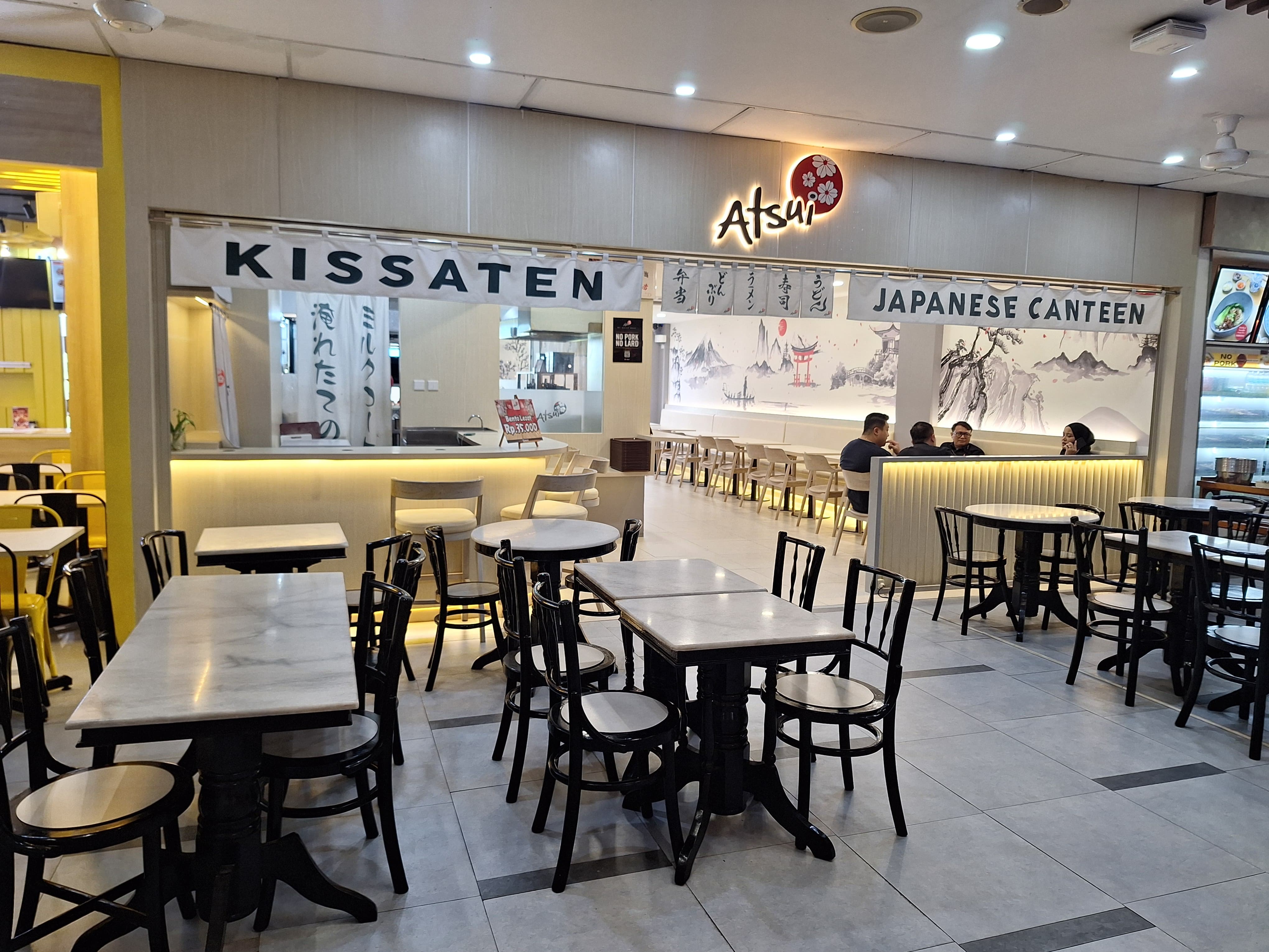 Welcome to Setiabudi One! - Home