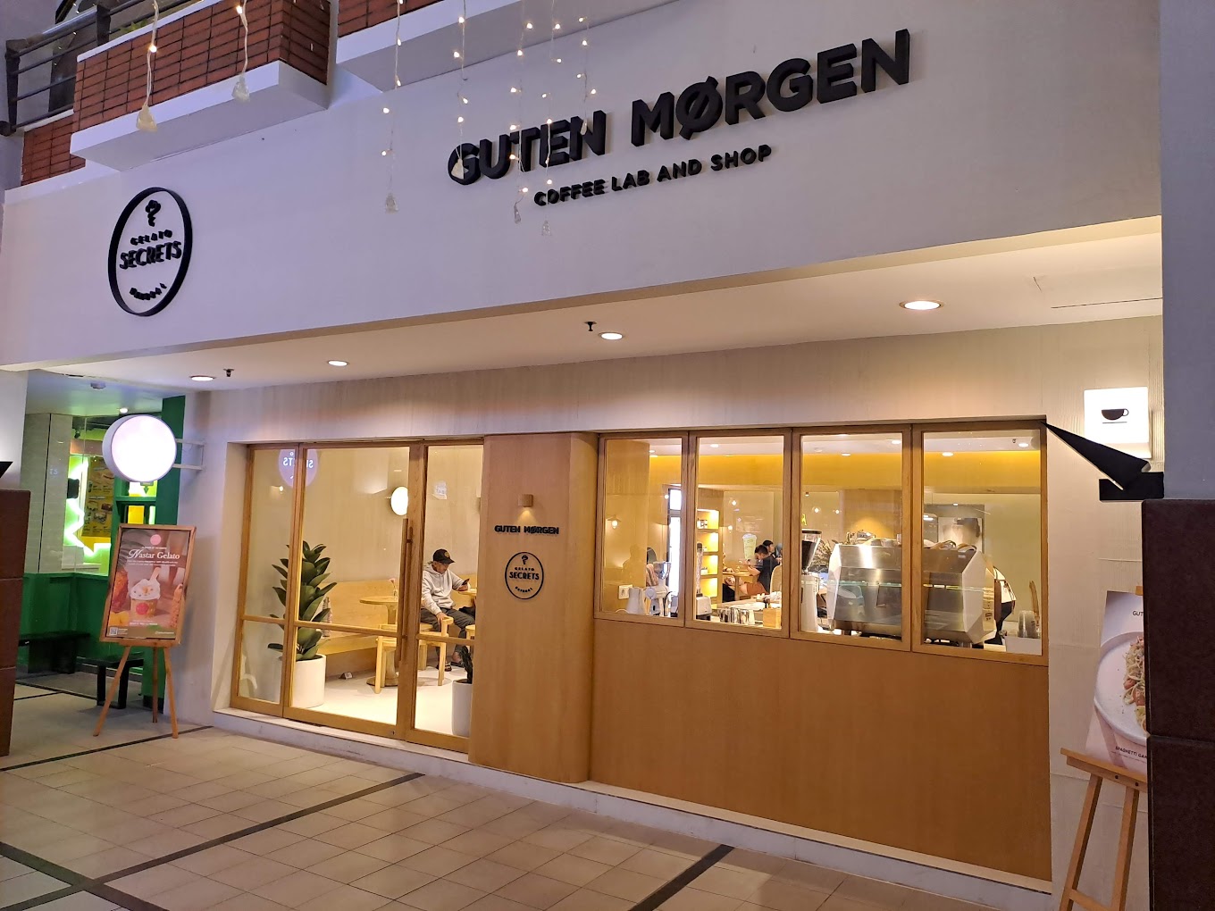 Welcome to Setiabudi One! - Home