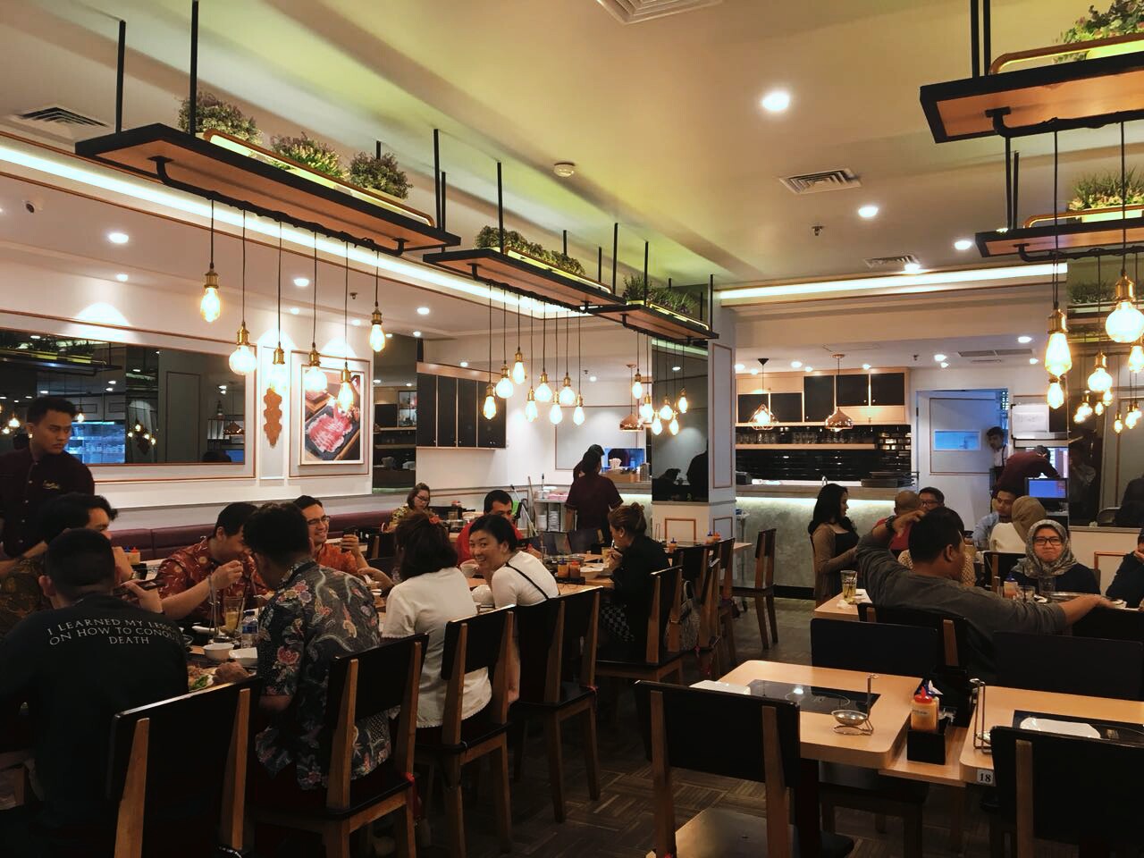 Welcome to Setiabudi One! - Home